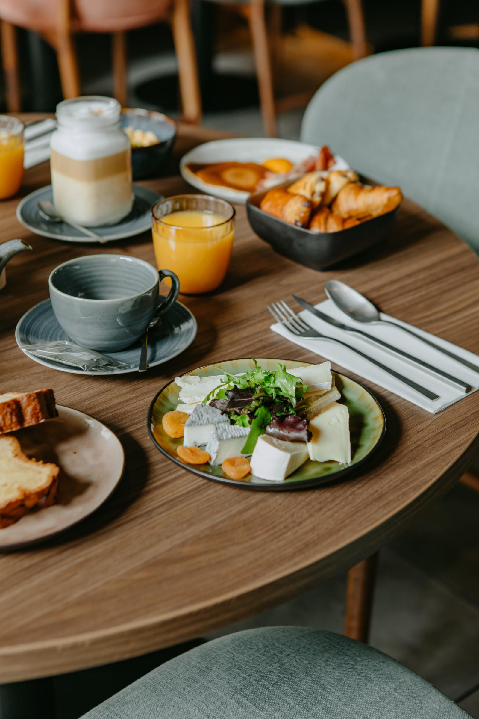 Drawing House | Restaurant | Paris Montparnasse