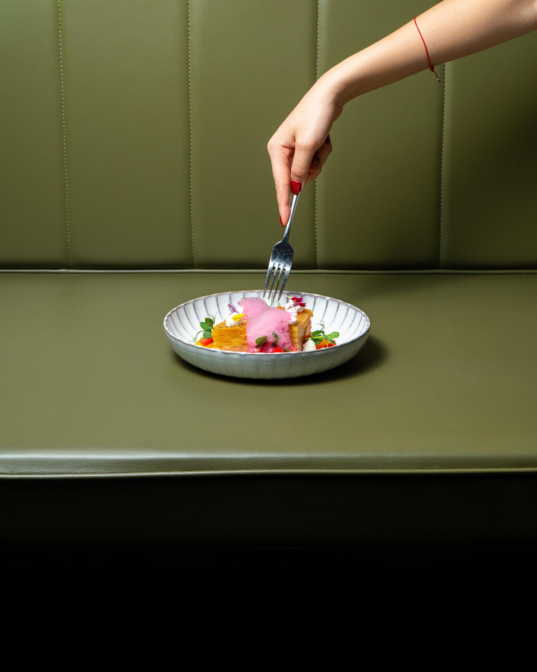 Drawing House | Restaurant | Paris Montparnasse