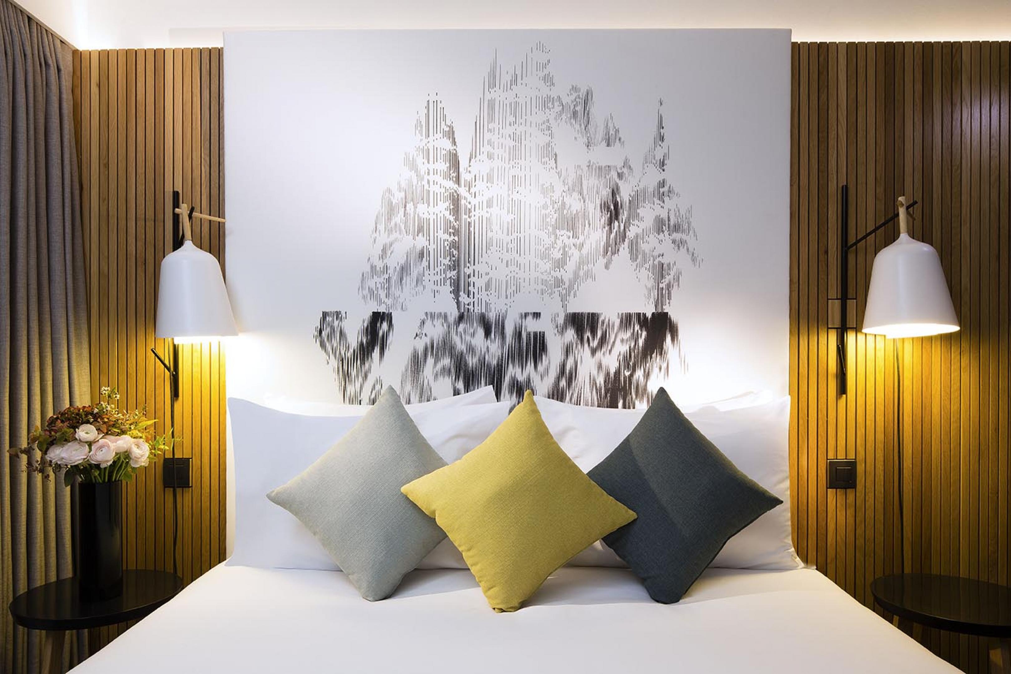 Drawing House | Drawing Society : hôtels à Paris